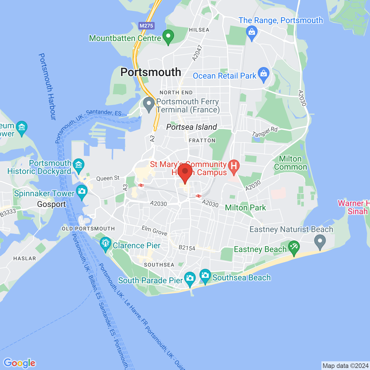 Asda Jobs | Vacancy: Optometrist, Portsmouth