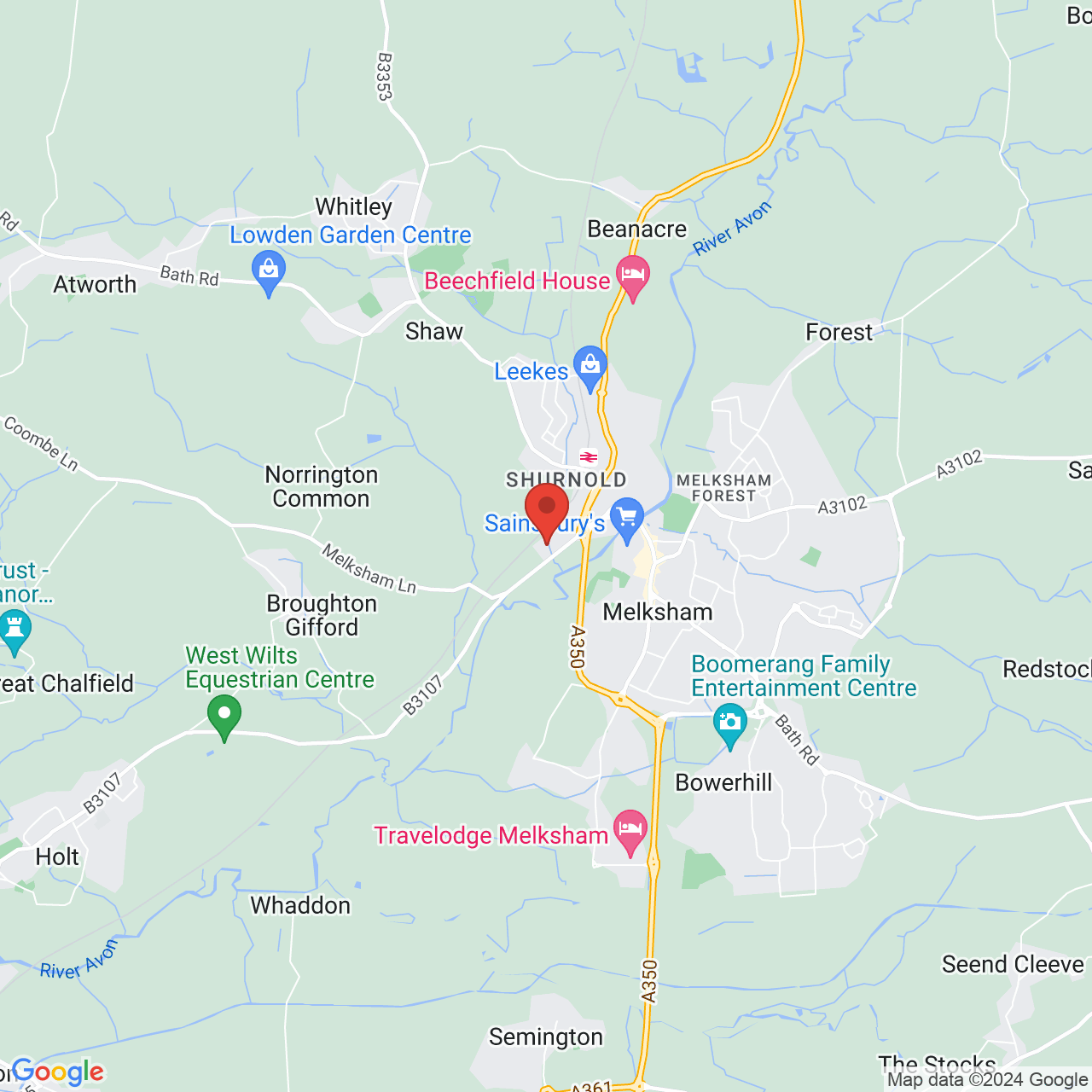 Asda Jobs | Vacancy: Service Colleague, Melksham