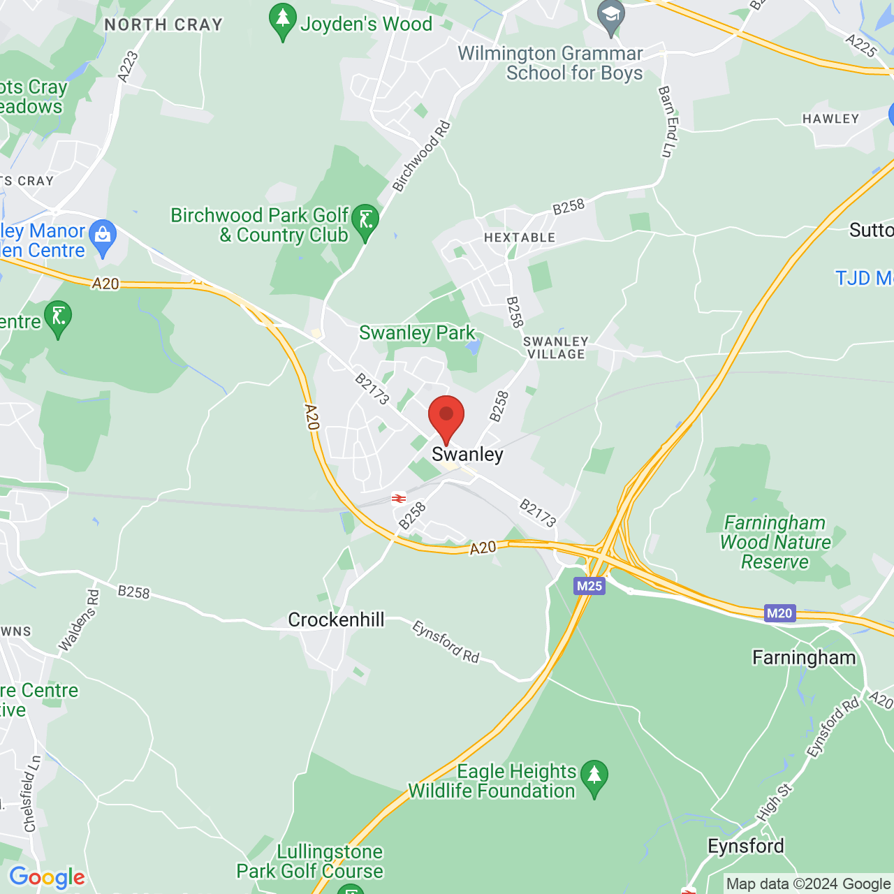 Asda Jobs | Vacancy: Optical Manager, Swanley