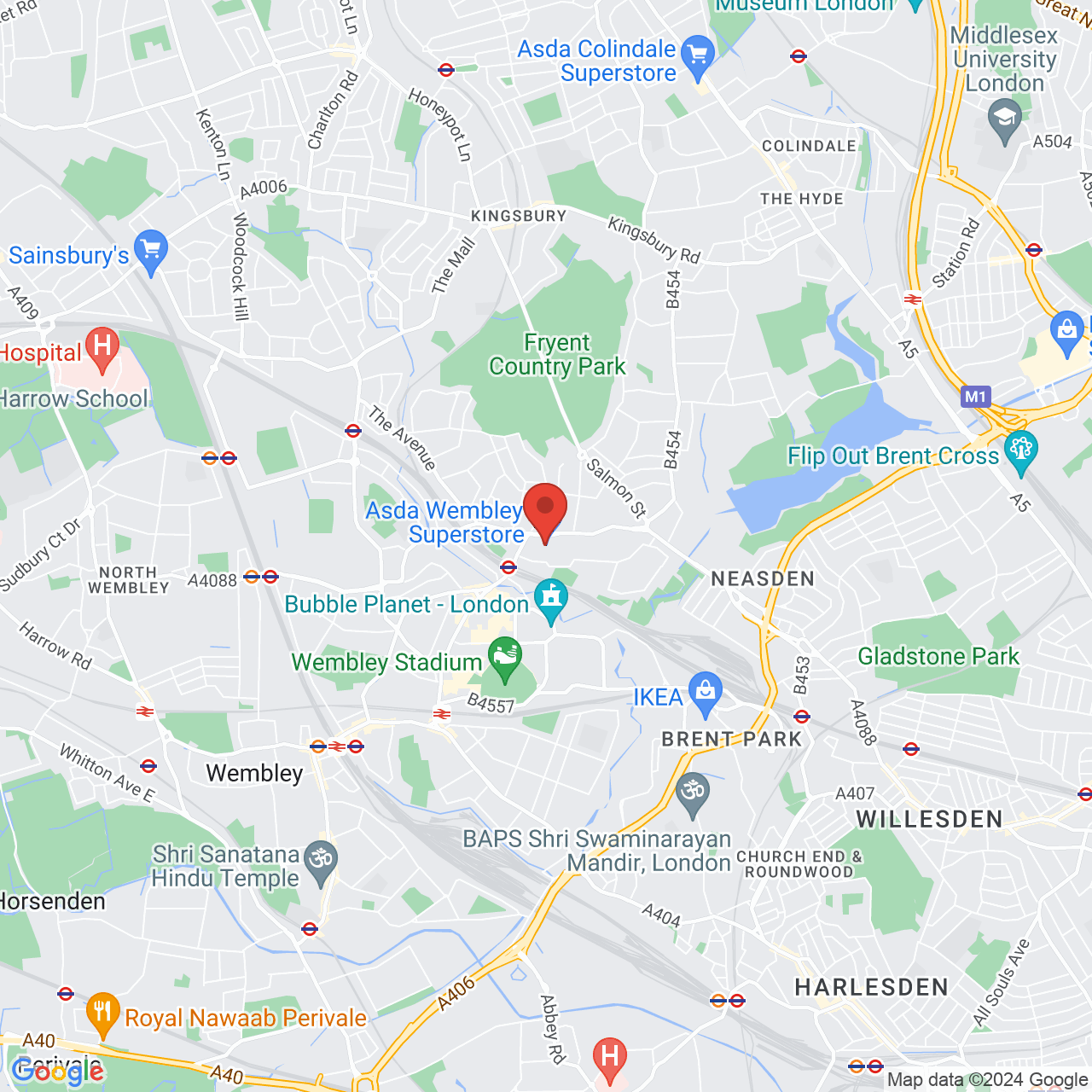 Asda Jobs | Vacancy: Customer Delivery Driver, London