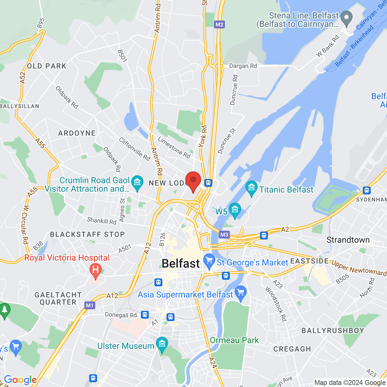 Asda Jobs | Vacancy: Service Colleague, Belfast