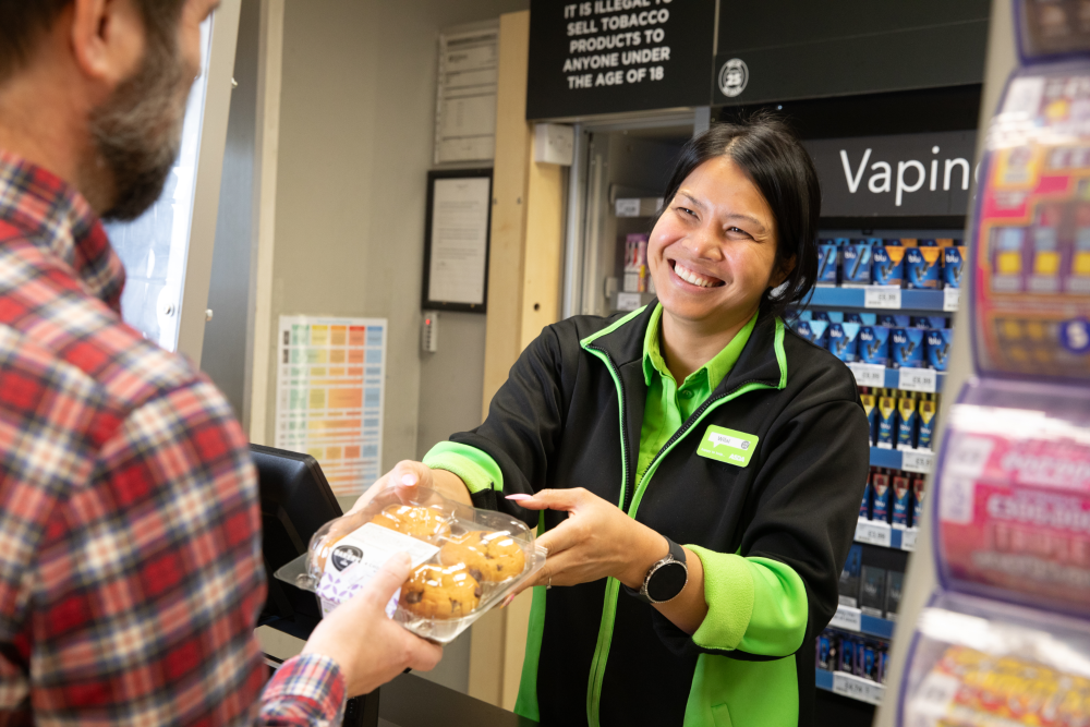 In Store - Asda Jobs