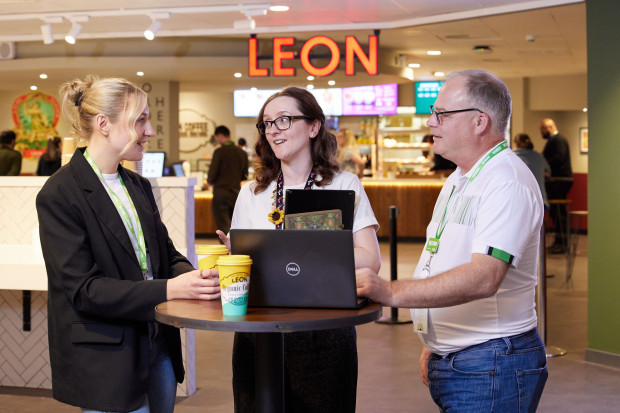 Career Paths - Asda Jobs