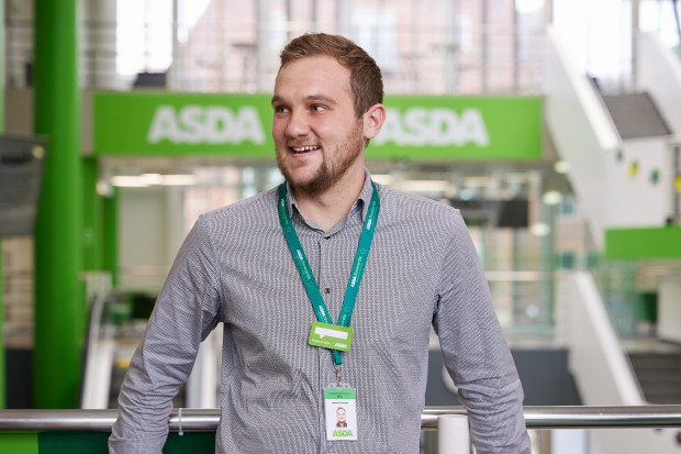 Career Paths - Asda Jobs