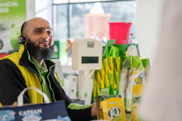 Career Paths - Asda Jobs