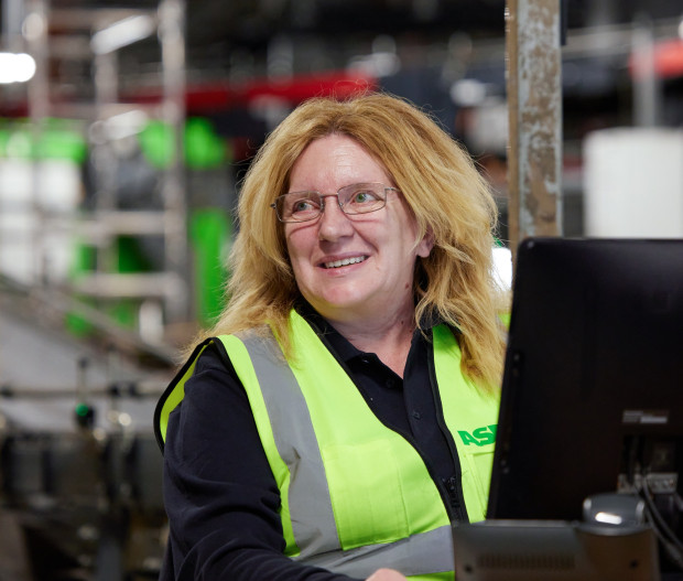 Career Paths - Asda Jobs