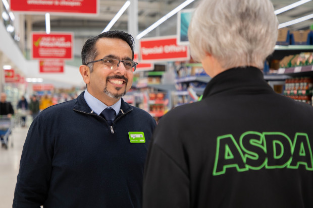 Career Paths - Asda Jobs