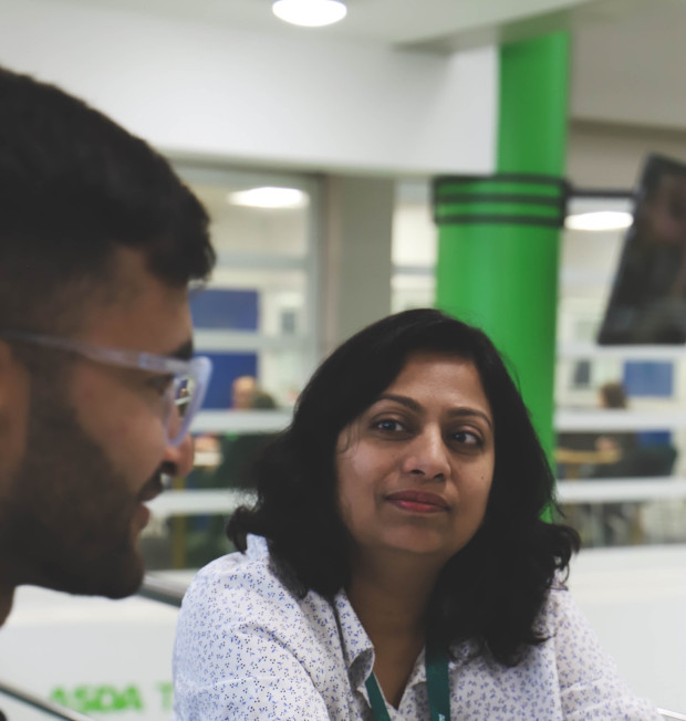 Career Paths - Asda Jobs