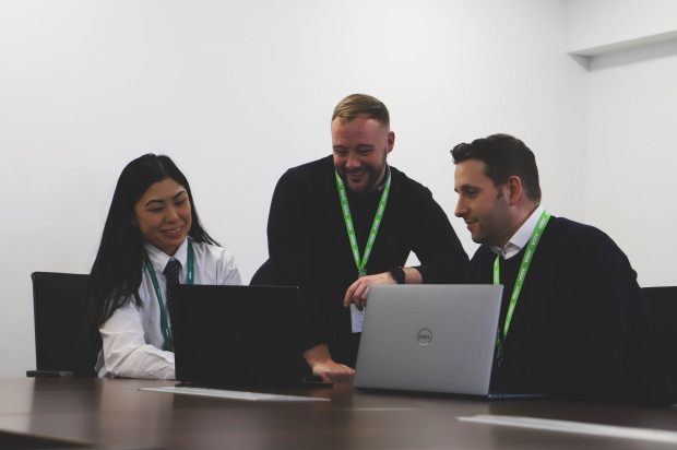 Career Paths - Asda Jobs