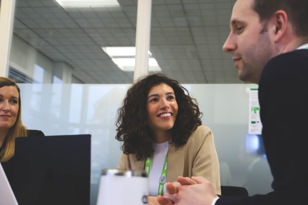 Career Paths - Asda Jobs