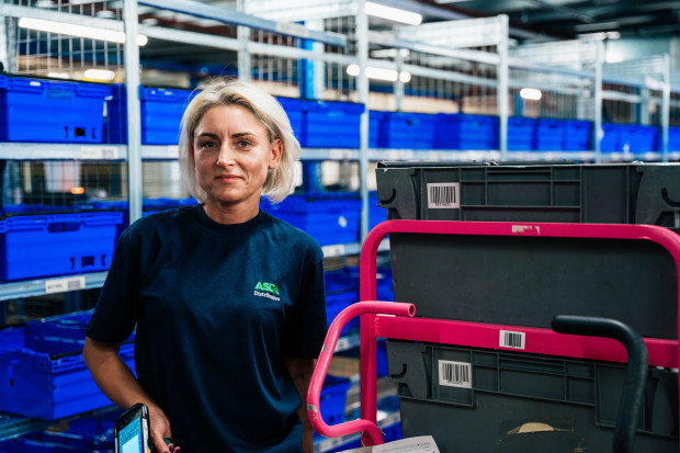 Career Paths - Asda Jobs