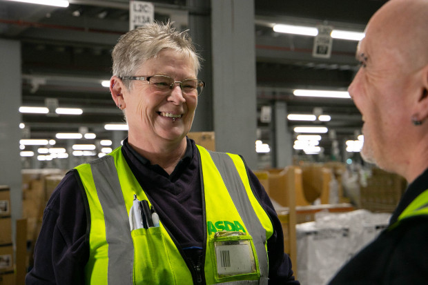 Career Paths - Asda Jobs