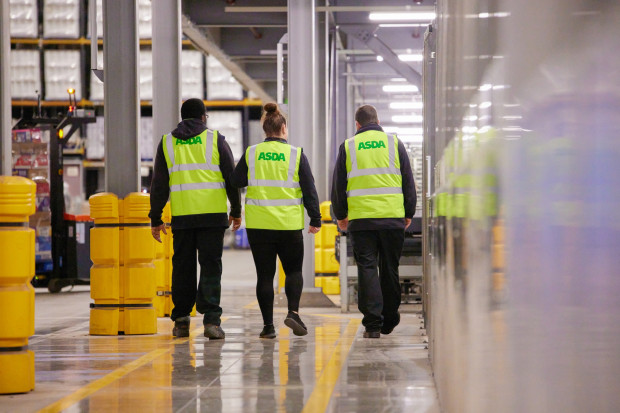 Career Paths - Asda Jobs