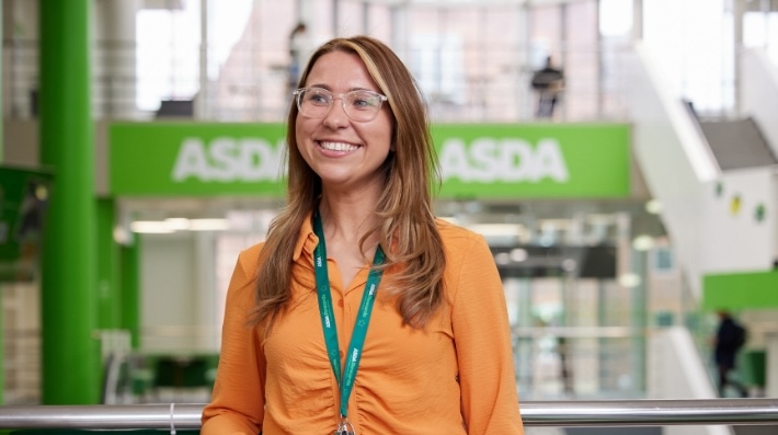 Future Talent - Asda Jobs