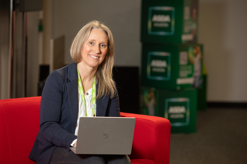 Technology - Asda Jobs