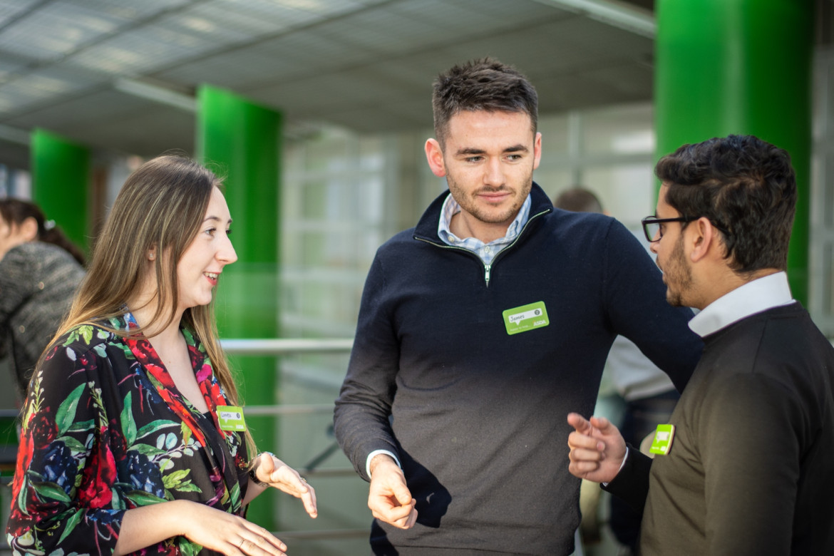 Technology - Asda Jobs