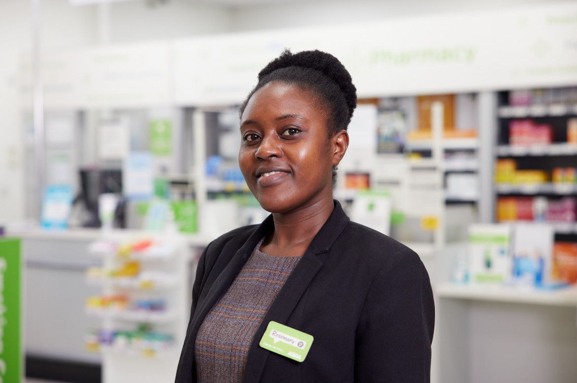 Pharmacy - Asda Jobs