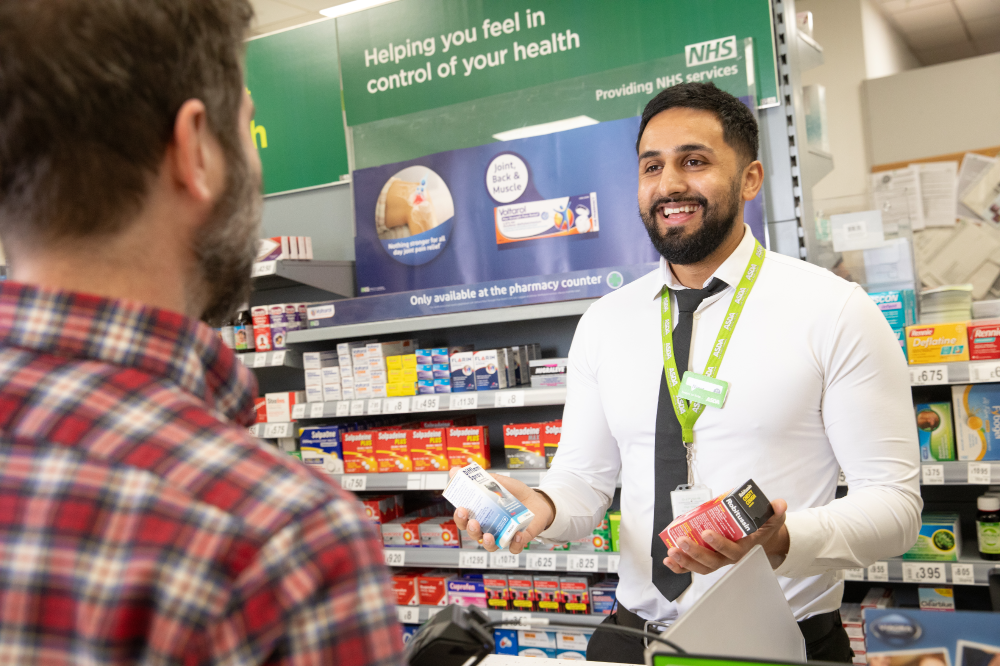 Pharmacy - Asda Jobs