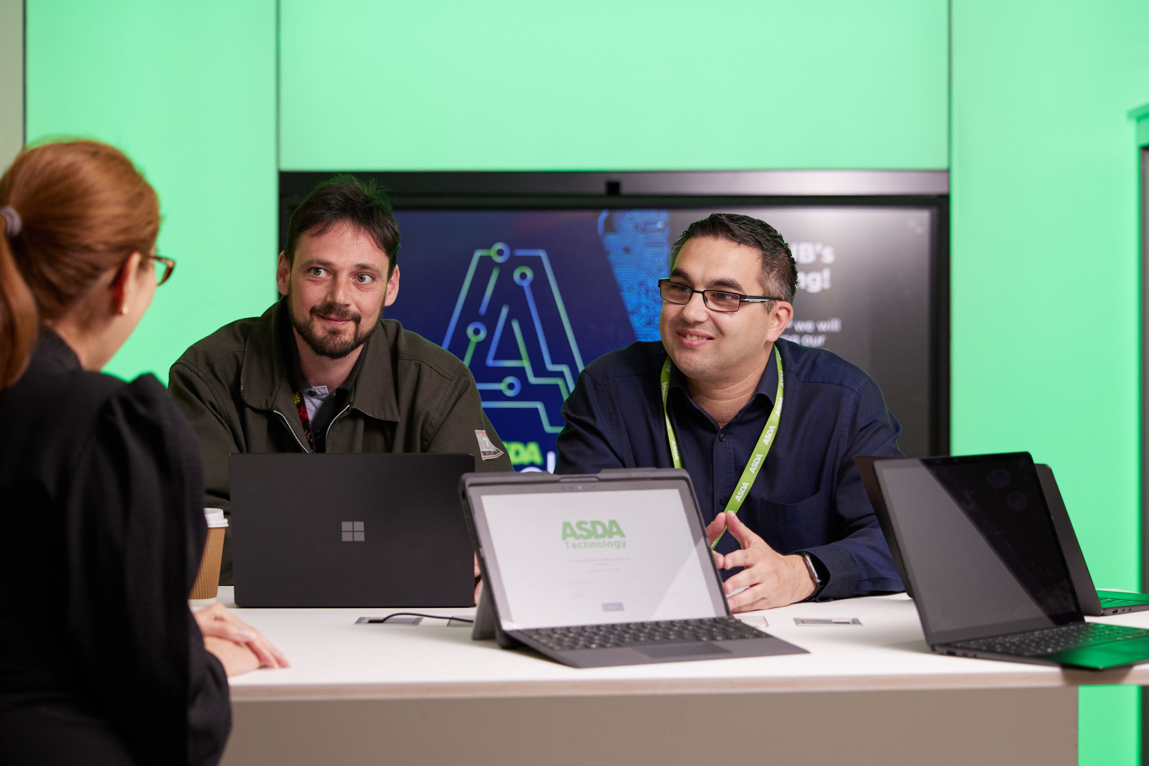 Data & Data Analytics - Asda Jobs