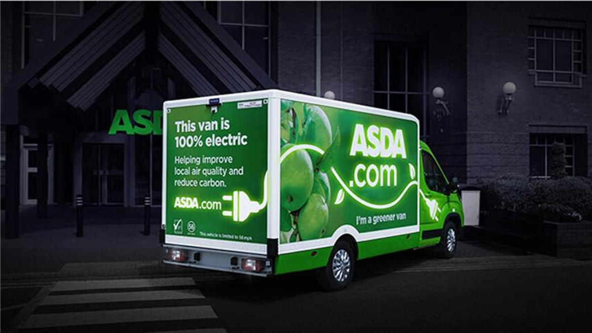 Asda Jobs | Vacancy: Service Colleague, London