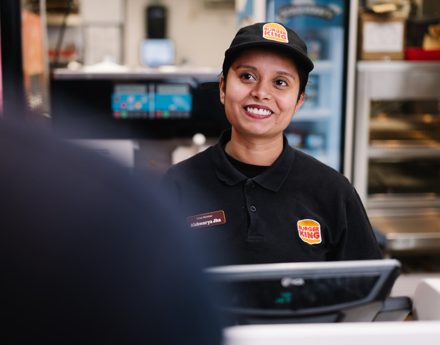 Asda Jobs | Vacancy: Service Colleague, London