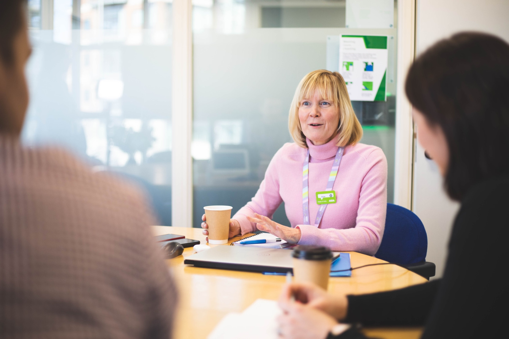 Legal and Compliance - Asda Jobs