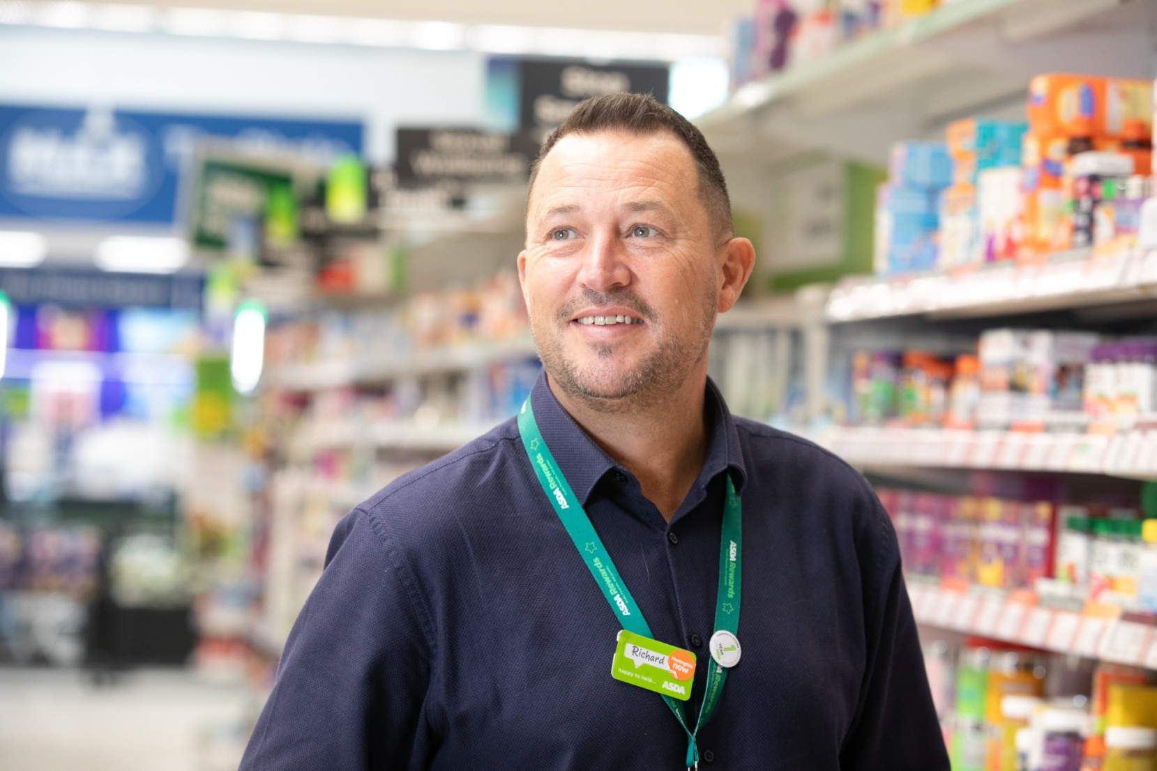 Pharmacy - Asda Jobs