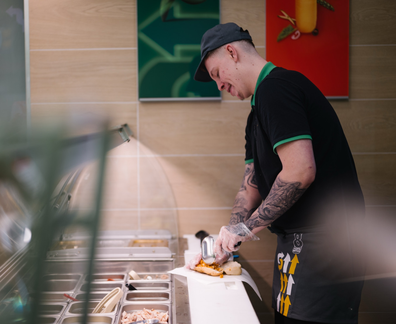 Asda Jobs | Vacancy: Service Colleague, London