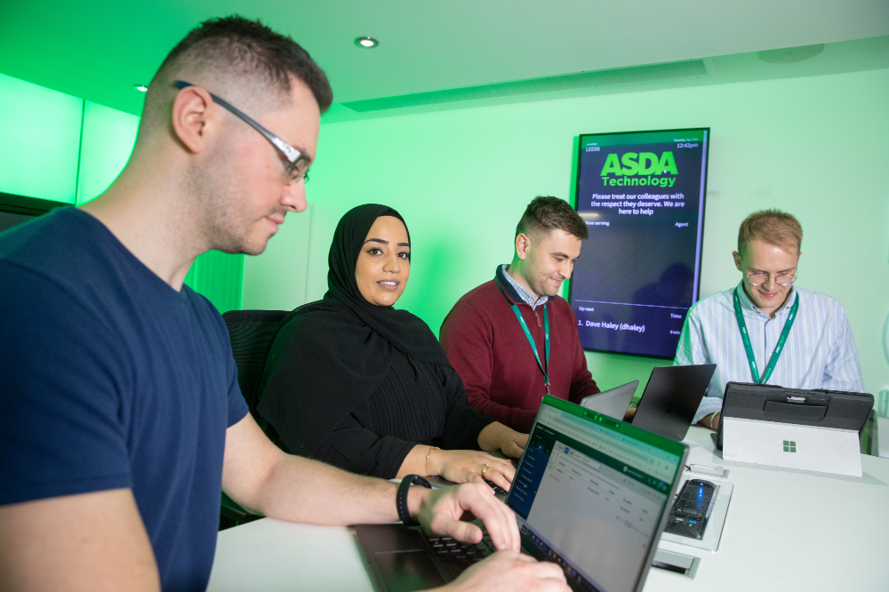 Data & Data Analytics - Asda Jobs