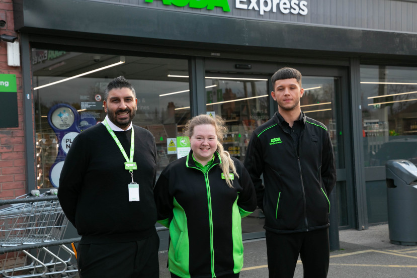 Asda Express - Asda Jobs