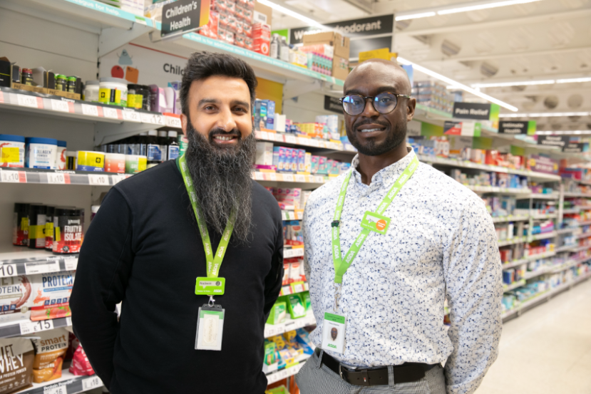 Pharmacy - Asda Jobs