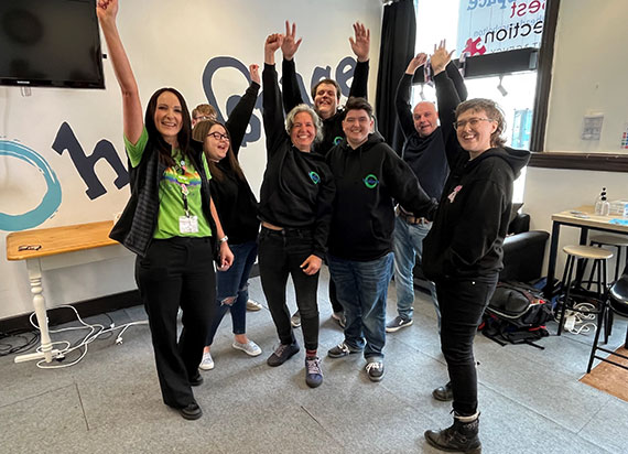 Asda Jobs | Vacancy: Service Colleague, London