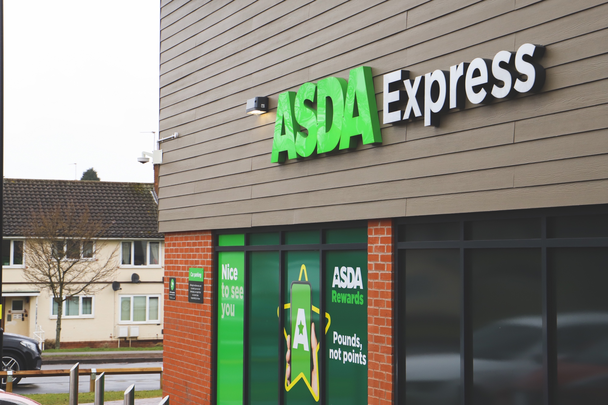 Our Story and Future - Asda Jobs
