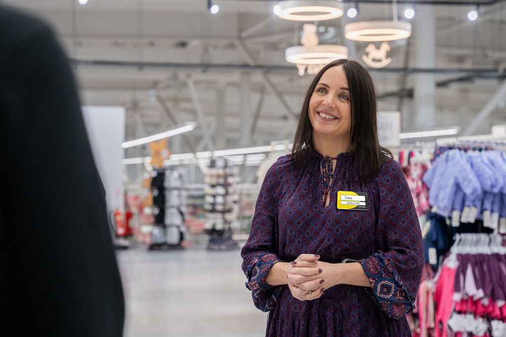 Career Paths - Asda Jobs