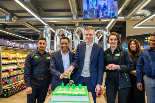 Our Story and Future - Asda Jobs