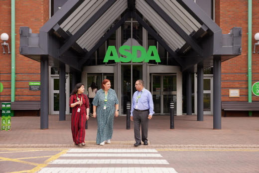 Our Story and Future - Asda Jobs