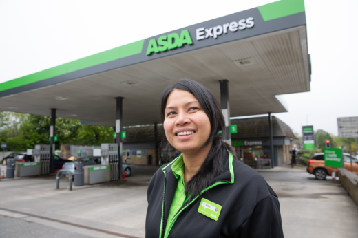 Our Story and Future - Asda Jobs