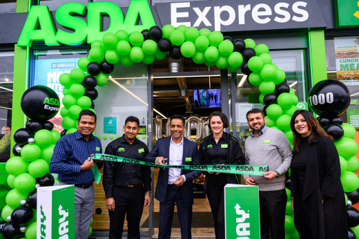 Our Story and Future - Asda Jobs