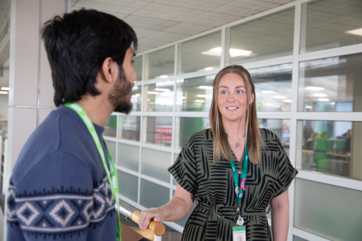 Career Paths - Asda Jobs