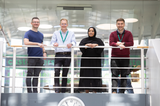 Career Paths - Asda Jobs