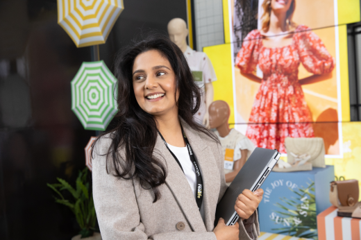 Career Paths - Asda Jobs