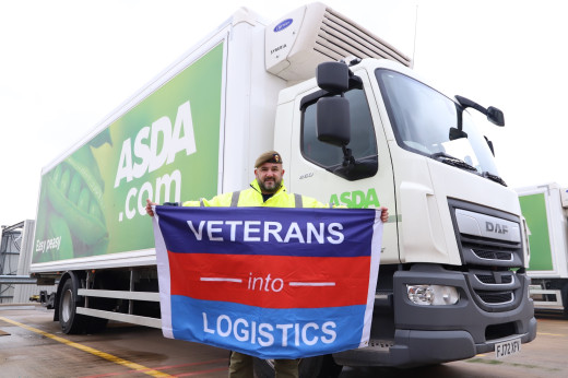 Armed Forces - Asda Jobs