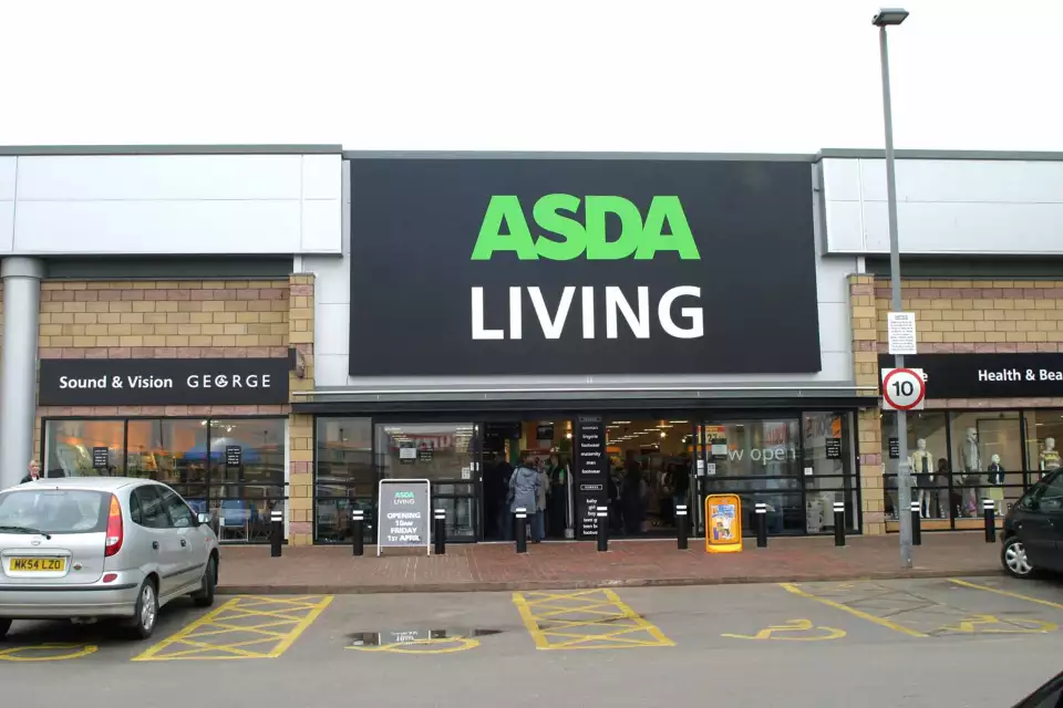 Our Story and Future - Asda Jobs
