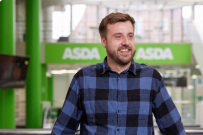 Departments - Asda Jobs