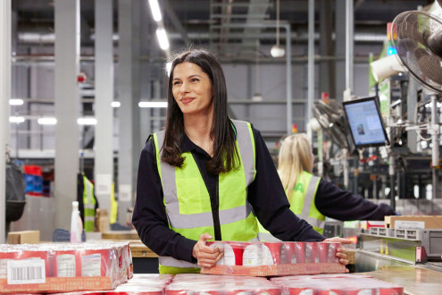 Hints and Tips - Asda Jobs