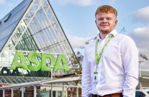Graduates - Asda Jobs