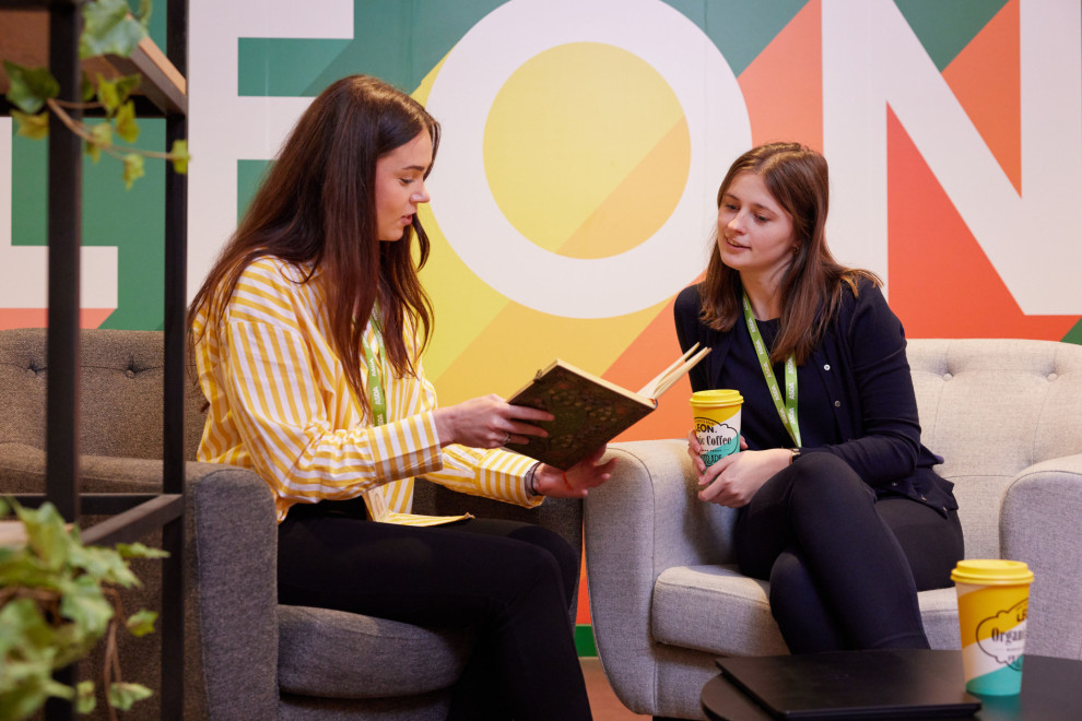 Future Talent - Asda Jobs