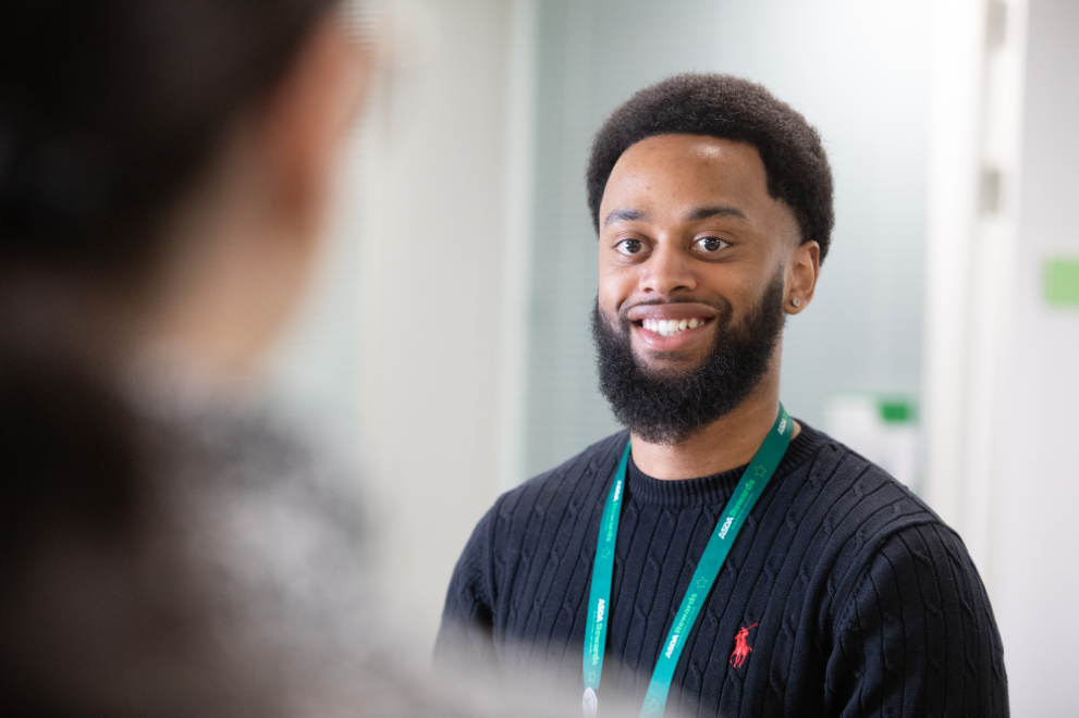 Early Careers Recruitment Process - Asda Jobs