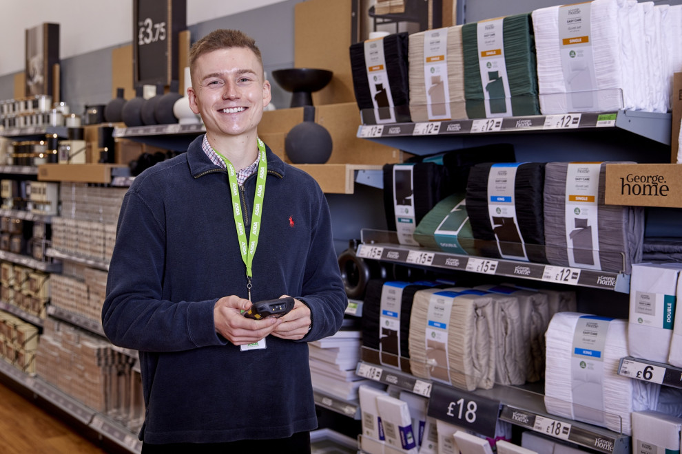 Why Asda? - Asda Jobs