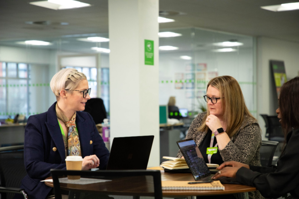 Procurement - Asda Jobs